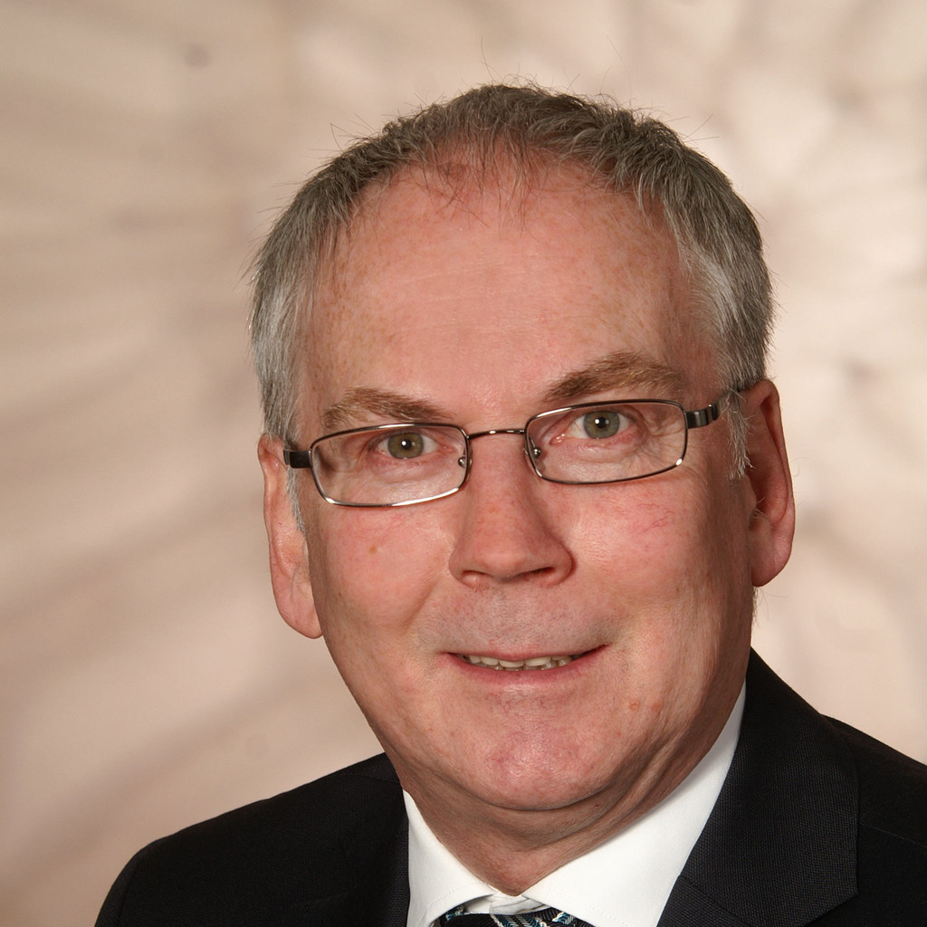 Ralph Ullmann - Bezirksleiter - Bausparkasse Schwäbisch Hall AG | XING