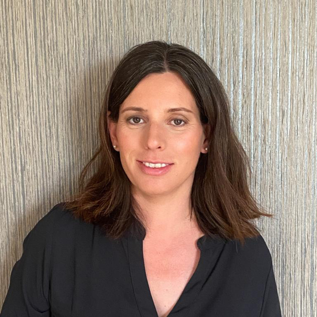 Melanie Munk - Eventmanagerin - Macromedia | XING