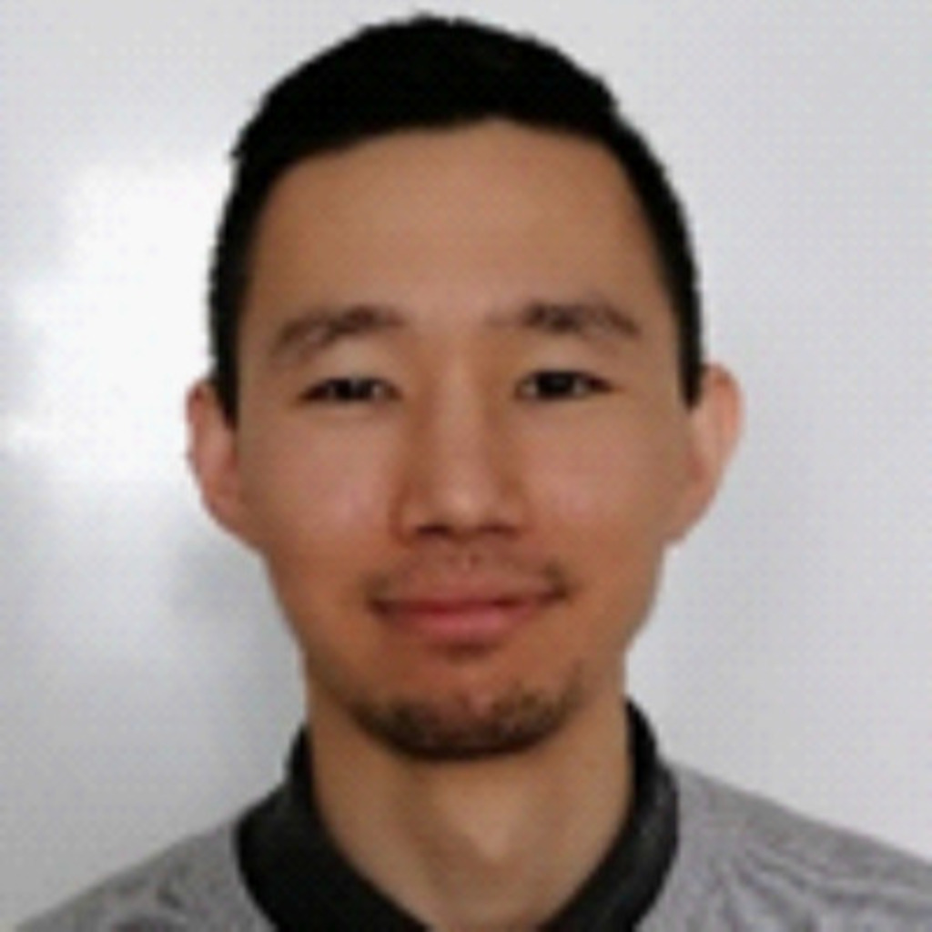 Dzhangar Dzhumashev - Scientist - Insel Gruppe | XING