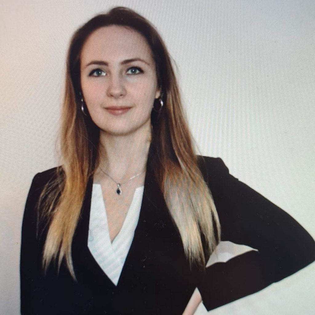 Laura Joseph - Immobilienkauffrau - Wullkopf&Eckelmann Immobilien GmbH ...