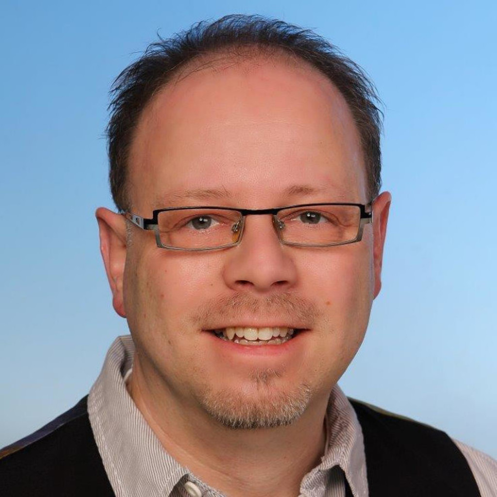 Michael Rupp - Personalsachbearbeiter - Katholisches Verwaltungszentrum ...