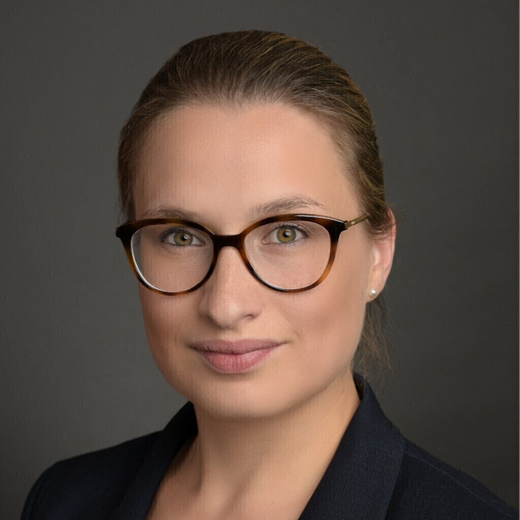 Dr. Anne Dörr - Property Manager - Merck Real Estate GmbH | XING