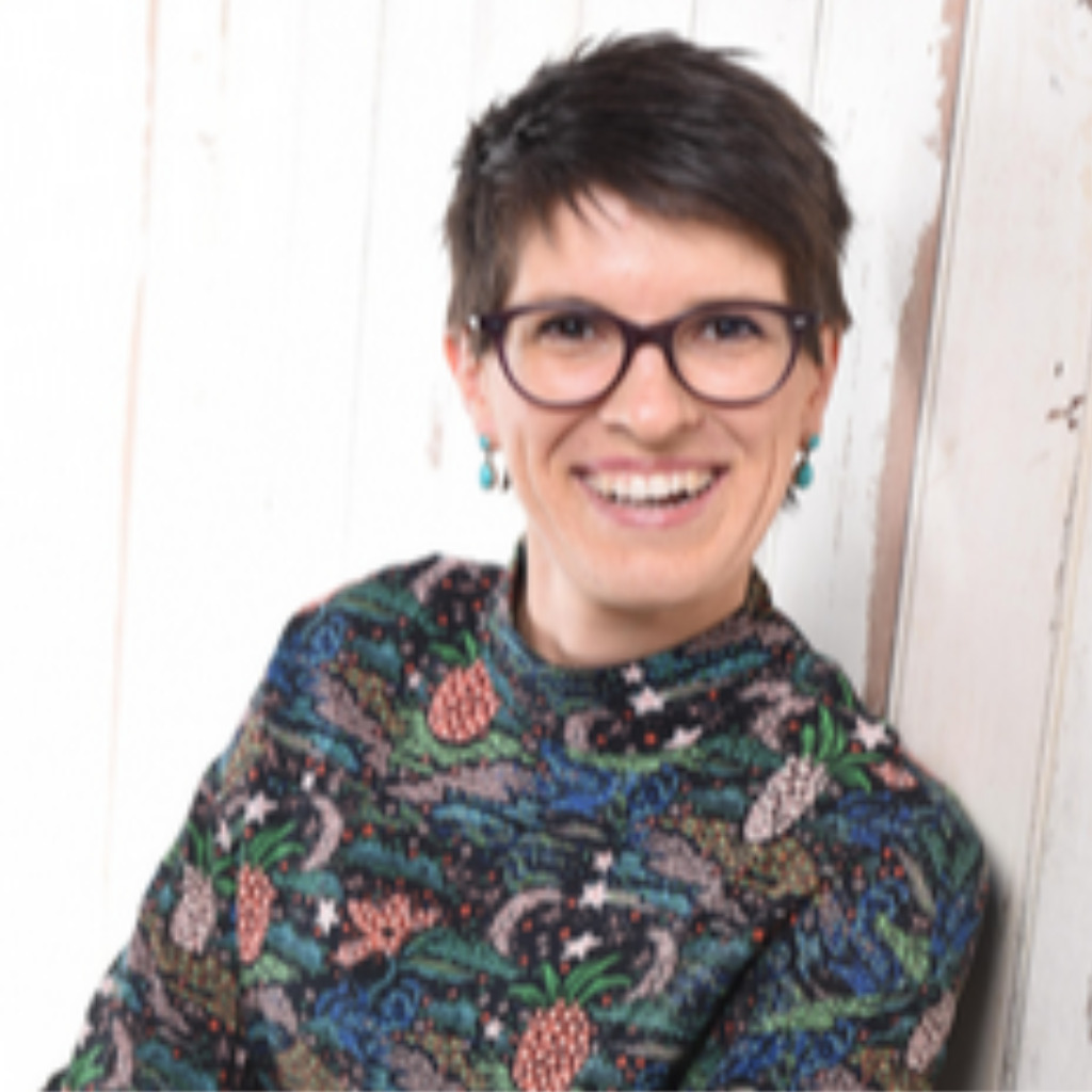 Lisa Maria Geisler - IT-Beraterin Veränderungsmanagement und New Work ...