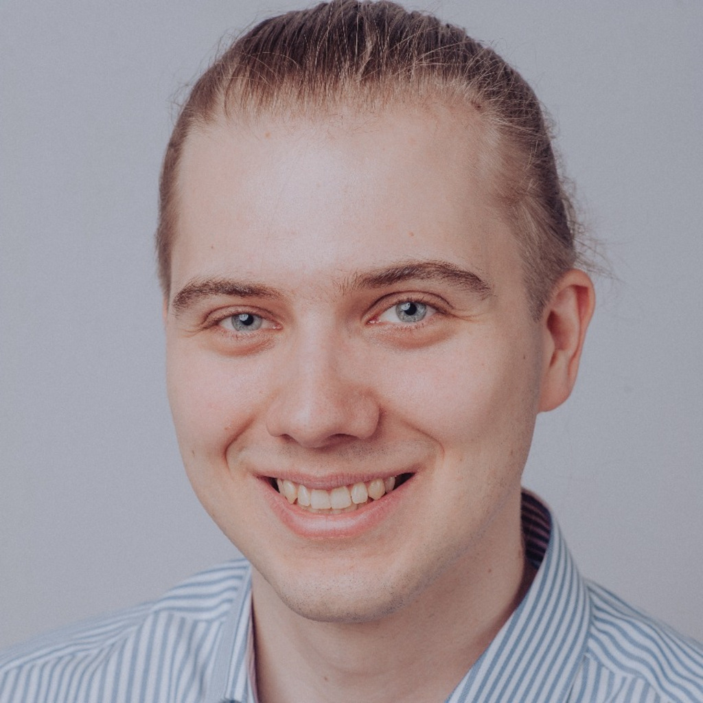 Anton Lantukh - Frontend Developer - Alpari Limited | XING