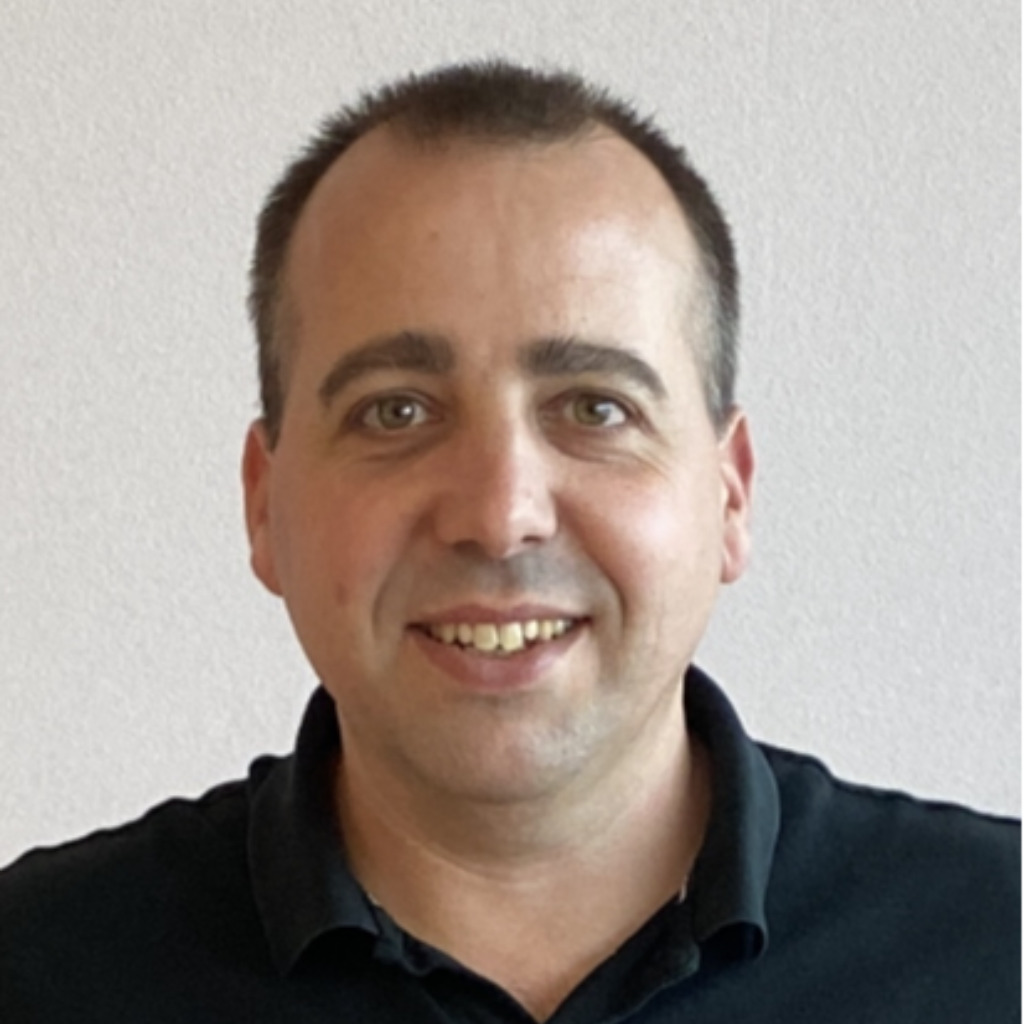 Oliver Fuchs - Teamleiter Datacenter & Cloud - naturenergie | XING