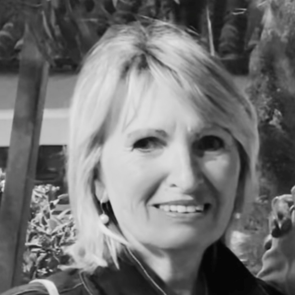 Ruth Burger - Arbeitswelten Organisatorin - Meinlschmidt Raumkonzepte ...