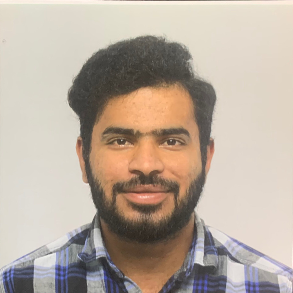 Vishwa teja Yadala - Delivery Manager - S2 Technology Gmbh | XING