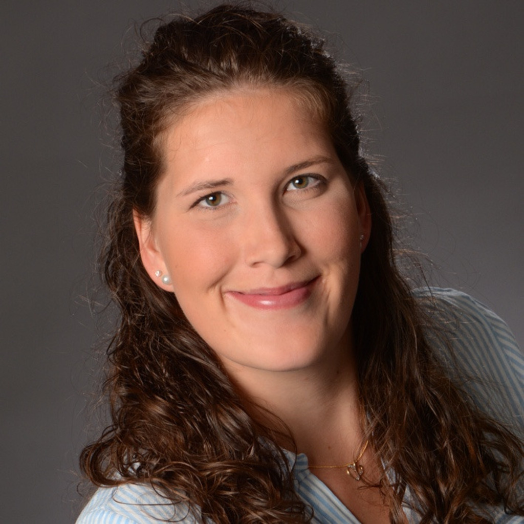 Ann-Katrin Kyek - Medizinischer Fachangestellte - Facharztpraxis ...