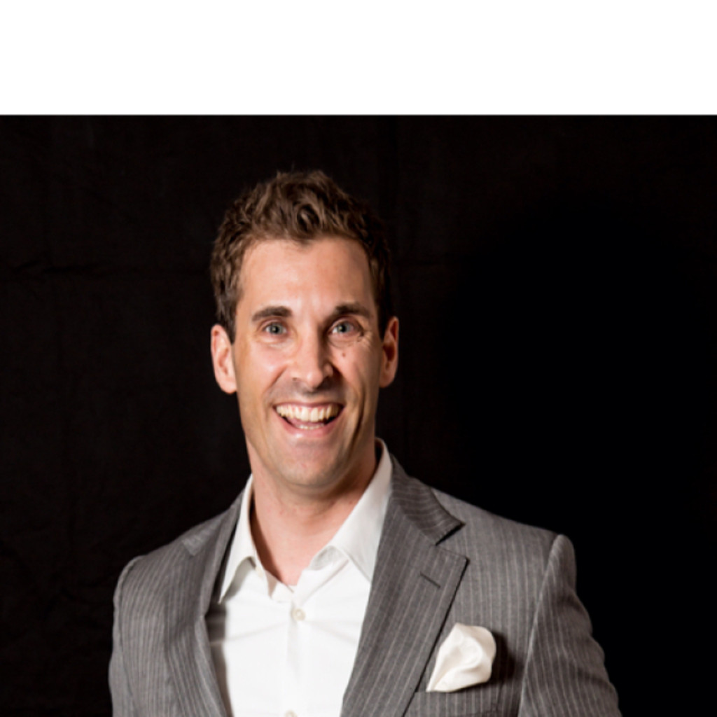 Dr. Michael Czermak - Vice President Legal and Business Development ...