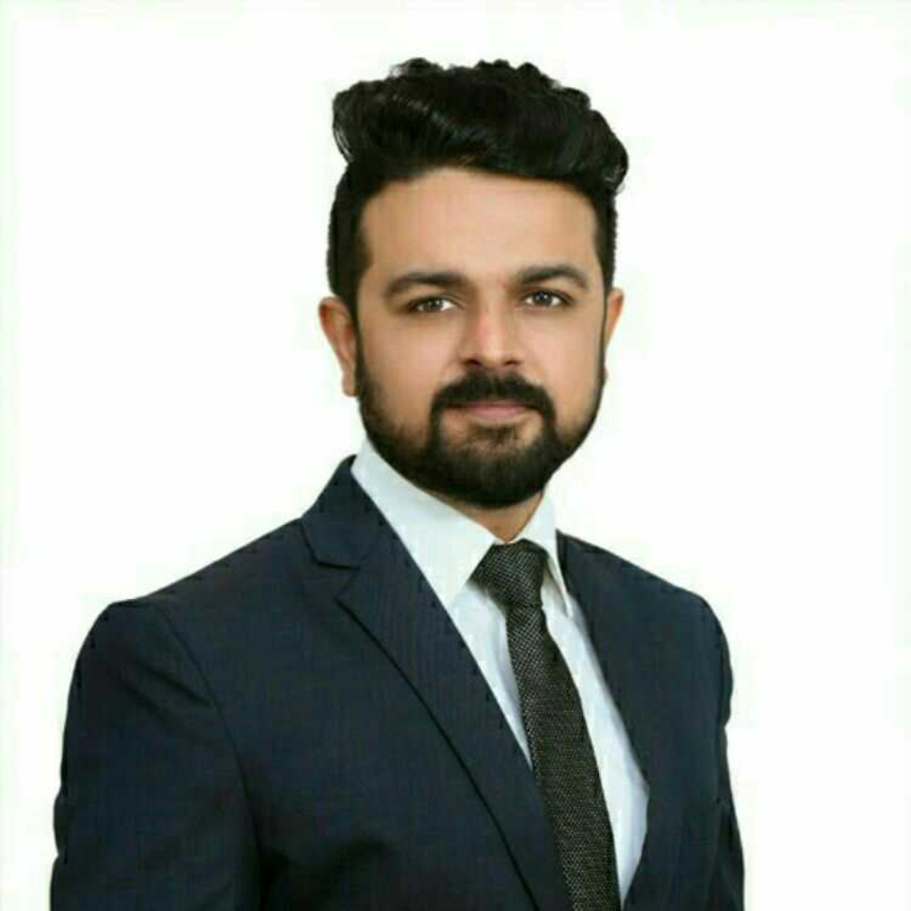 Rahim Kanji - Software Architect - Folio3 Pvt. Ltd | XING