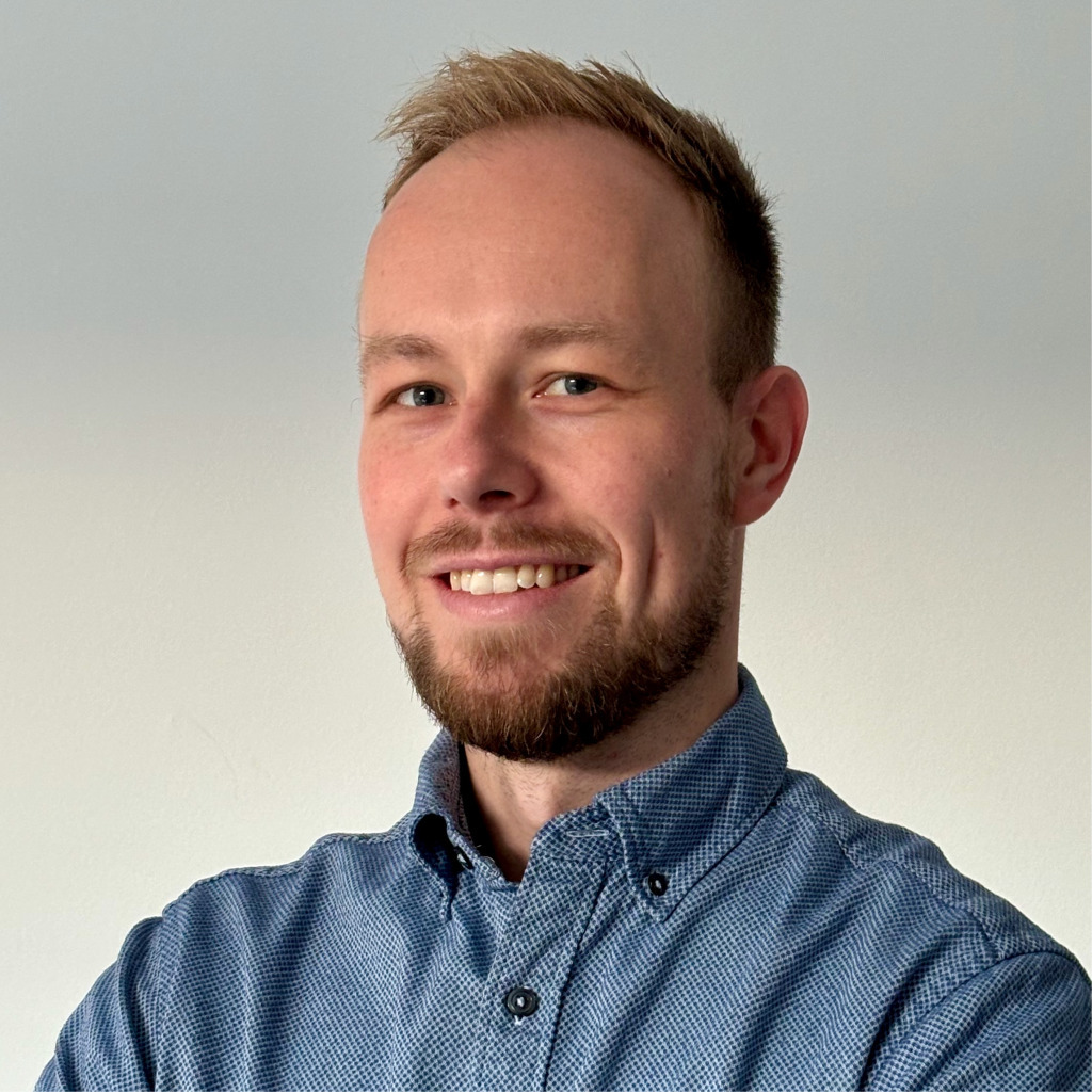 Mike Fabian - Associate Project Manager - adesso SE | XING