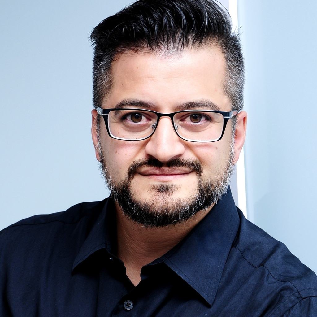 Hasan Senvar - IT Systems Administrator - GCP – Grand City Property | XING