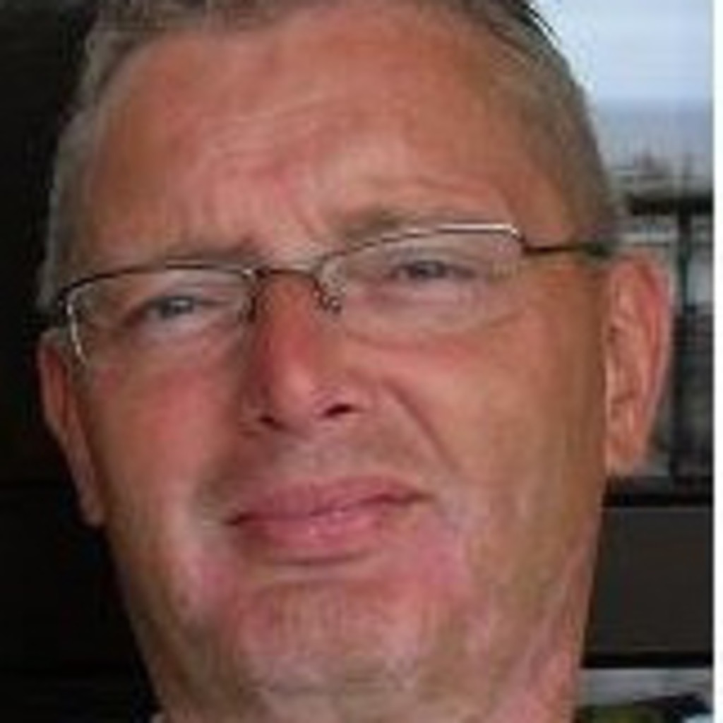 Ing. Hielke de Jong - Civil Engineering - Hogeschool INHOLLAND | XING