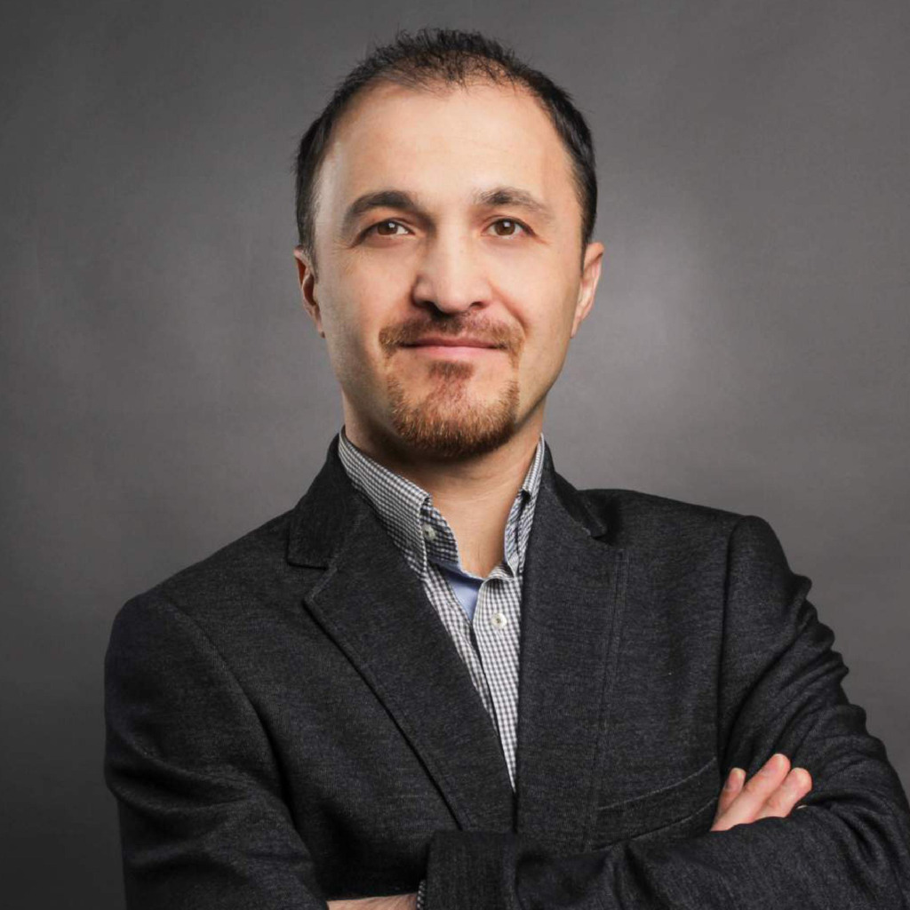 Adem TEN - Software Engineer - SaJo Consulting | XING