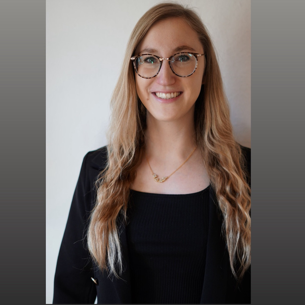 Laura Jahn - Disponentin Neuwagen - Graf Hardenberg-Gruppe | XING