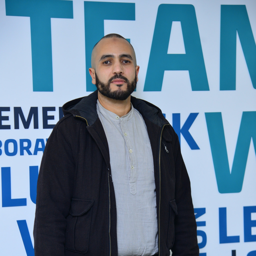 Mohammed Reda Ben Ali - IT Manager - Groupe Empruntis ELOAN | XING