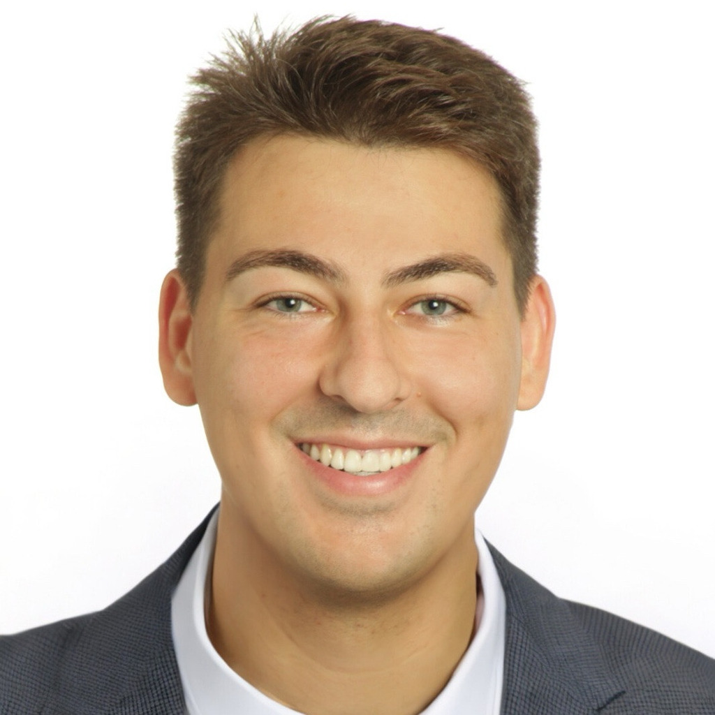Andrej Sawtschenko - M.Sc. Real Estate - Universität Regensburg | XING