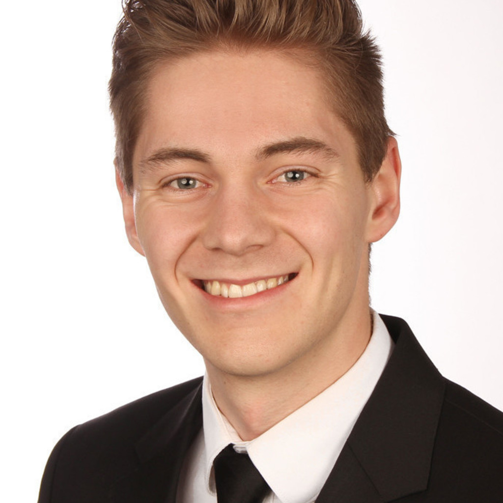 Lars Hansen - Wirtschaftsinformatik - Nordakademie | XING