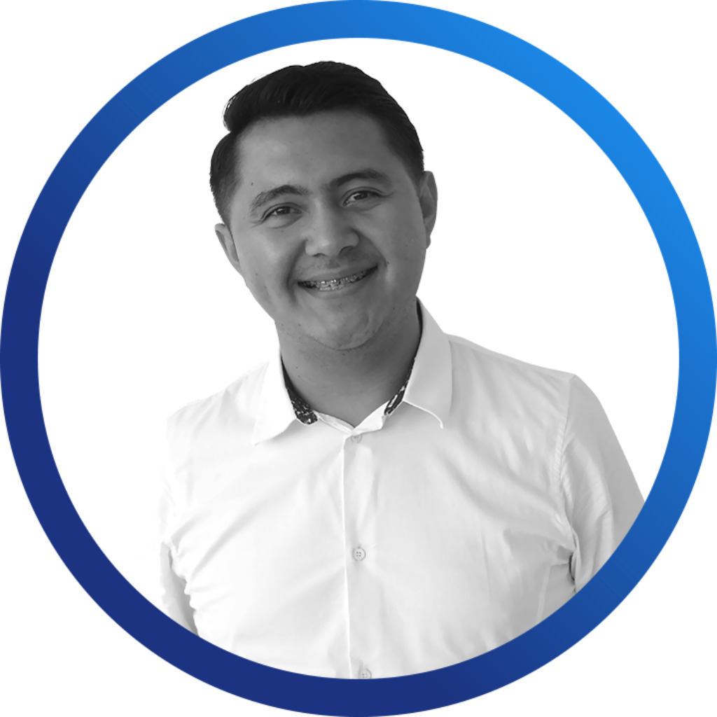 Antonio Abraham Lara Briceño - Business Development Manager - Kwan ...