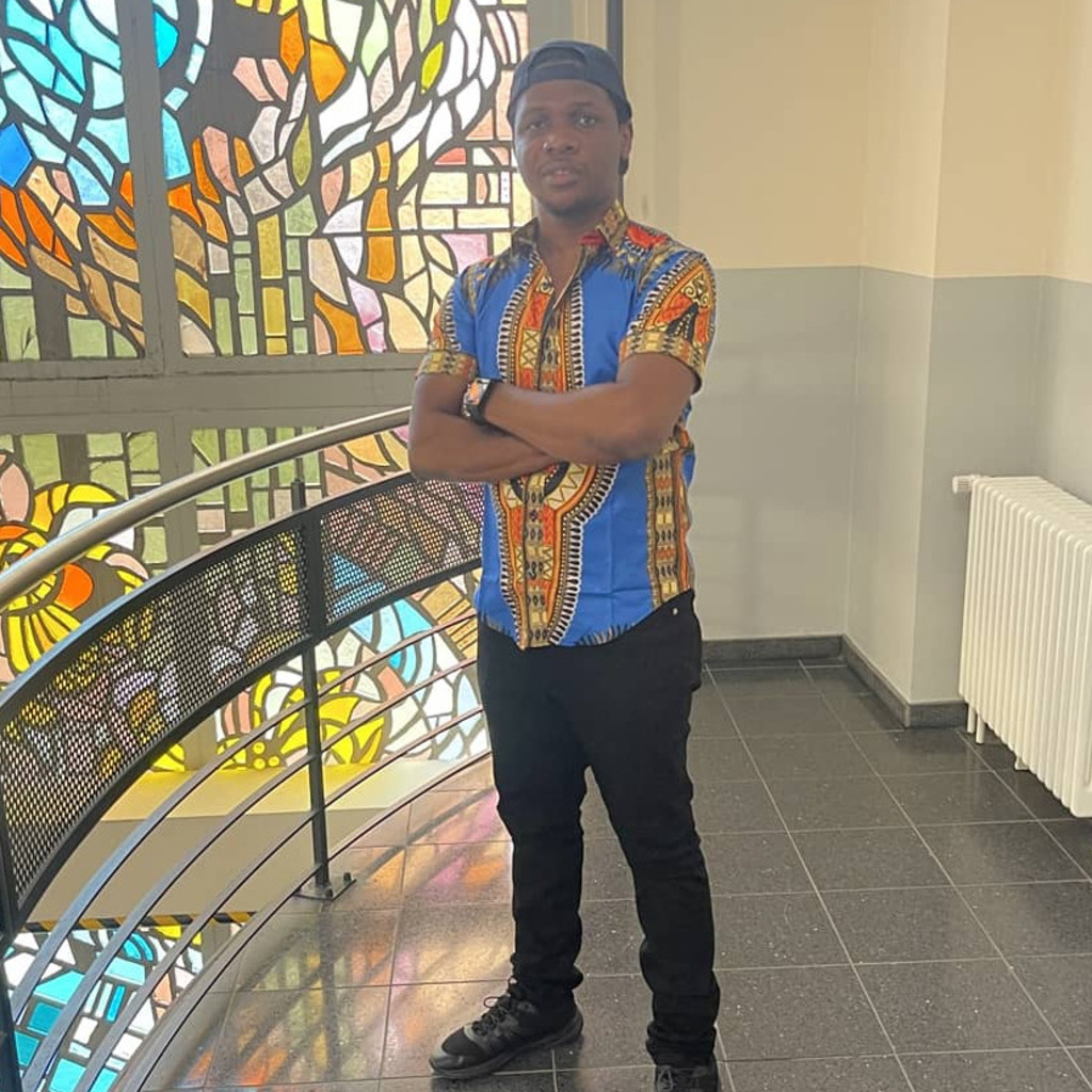 Anthony Obiagwu - Warehouse fulfilment Officer - Amazon Logistics | XING