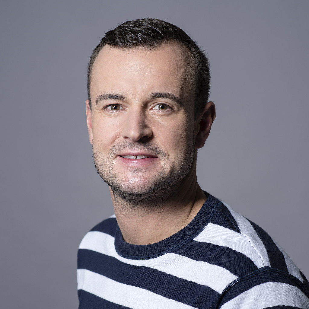 Patrick Brun - Art Director - Ringier AG / Schweizer Illustrierte | XING