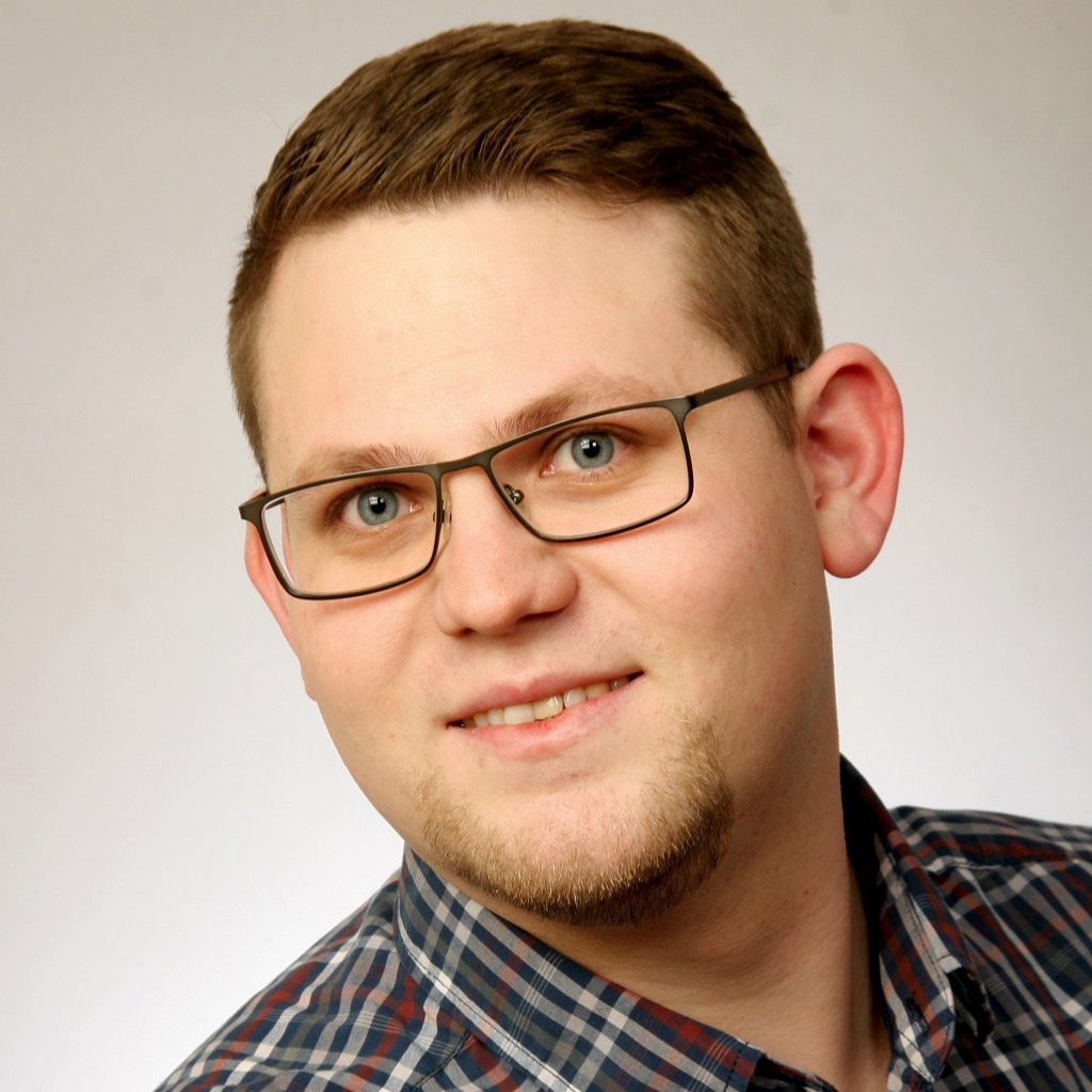 Fabian Peter - Projektingenieur Umwelt - K+S Gruppe | XING