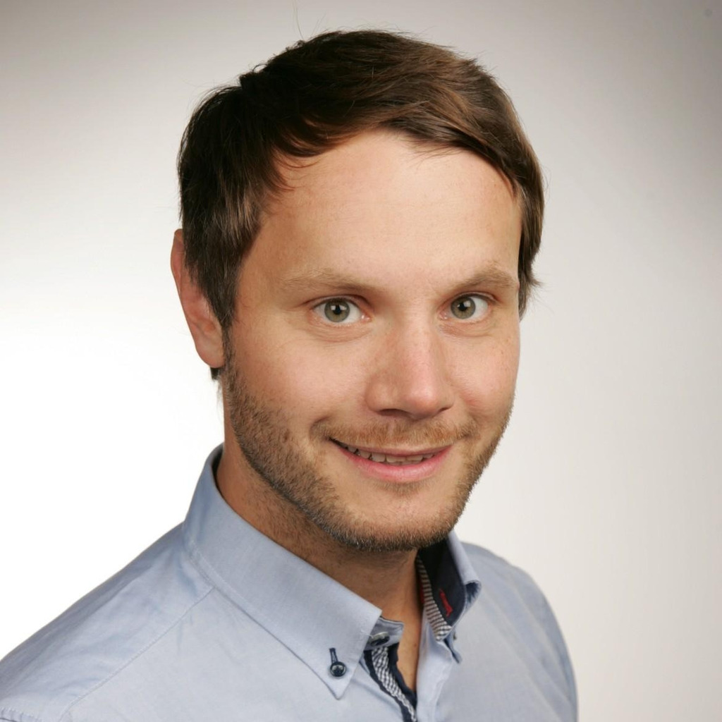 Peter Haupt - Group Engineer - Motan Holding | XING