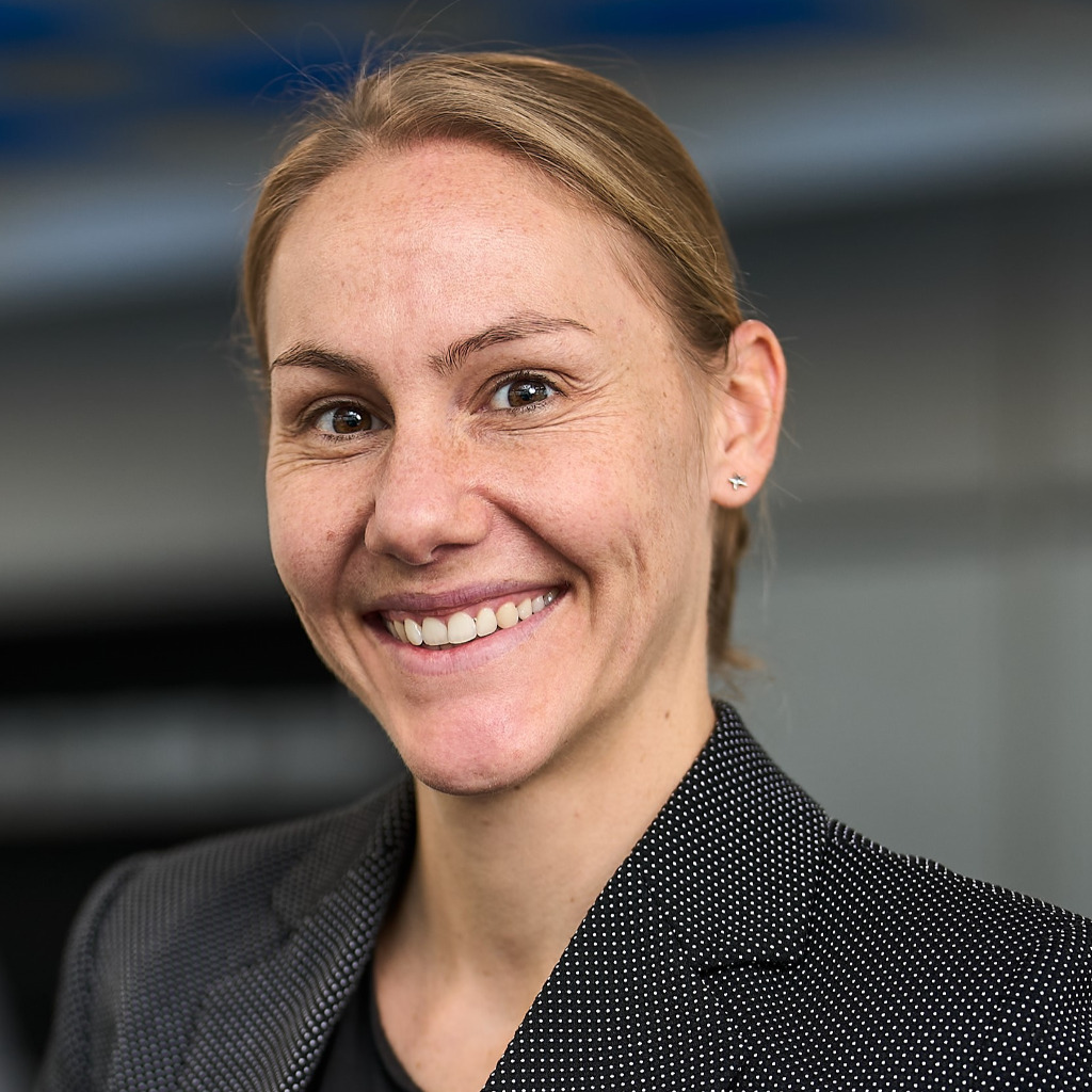 Sarah Feulner - Head of Recruiting, Head of People & Events - TNG ...