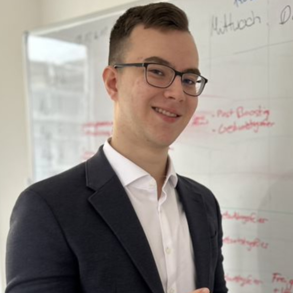 Alexander Isaev - Business Administration - Hochschule Koblenz | XING