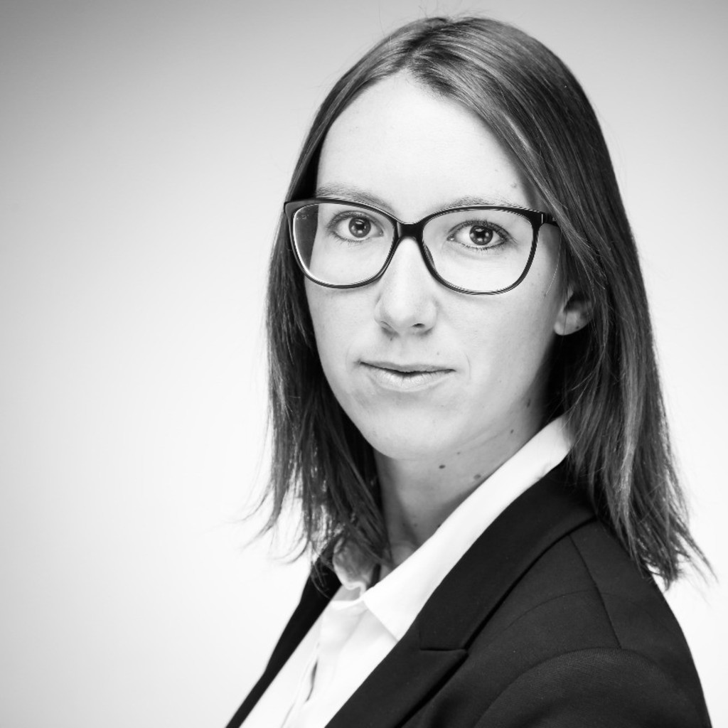 Samira Leonhardt - Produktmanagerin - Markgräfler Winzer eG | XING