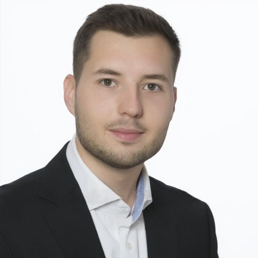 Valentin Borgmann - Vertriebsmitarbeiter - MK Netzdienste GmbH | XING