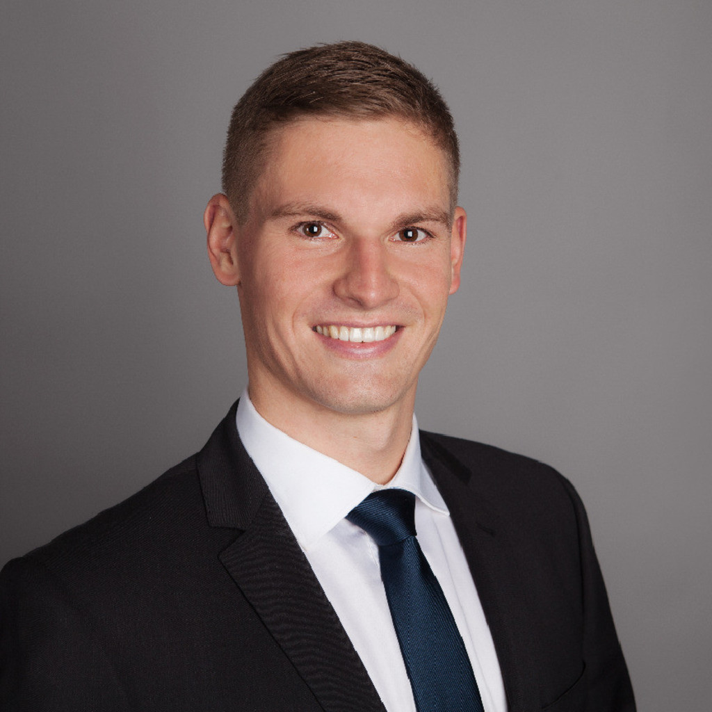 Alexander Grahle - Maschinenbau - Technische Universität Berlin | XING