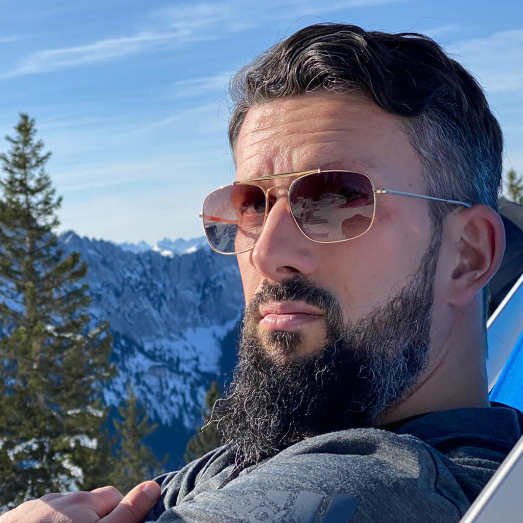 Hans-Georg Rische - Metzgermeister - Fleischerei Rische | XING