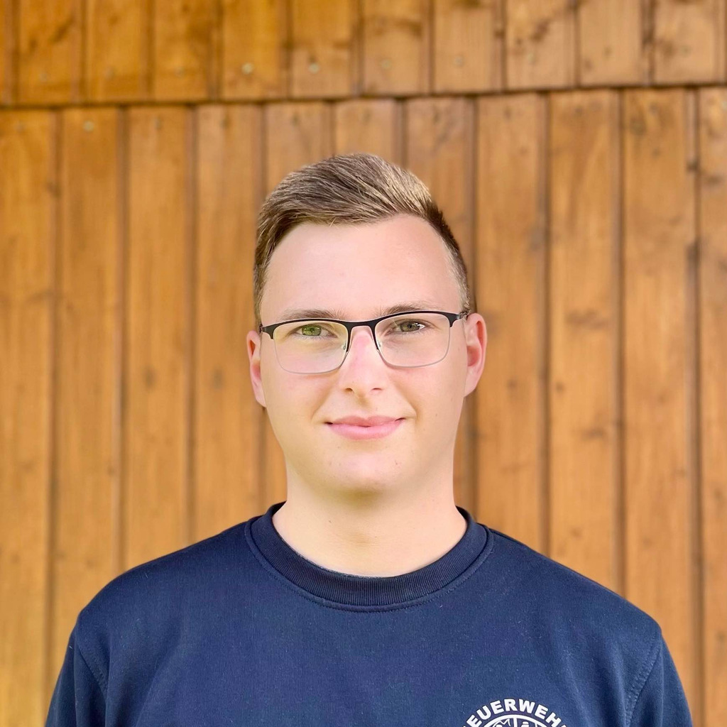 Louis Overhoff - Fachinformatiker Systemintegration - Krone Business ...