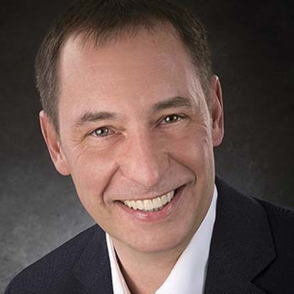 Prof. Dr. Rene Ziegler - Inhaber - InMiBe - Institut für Mitarbeiter ...