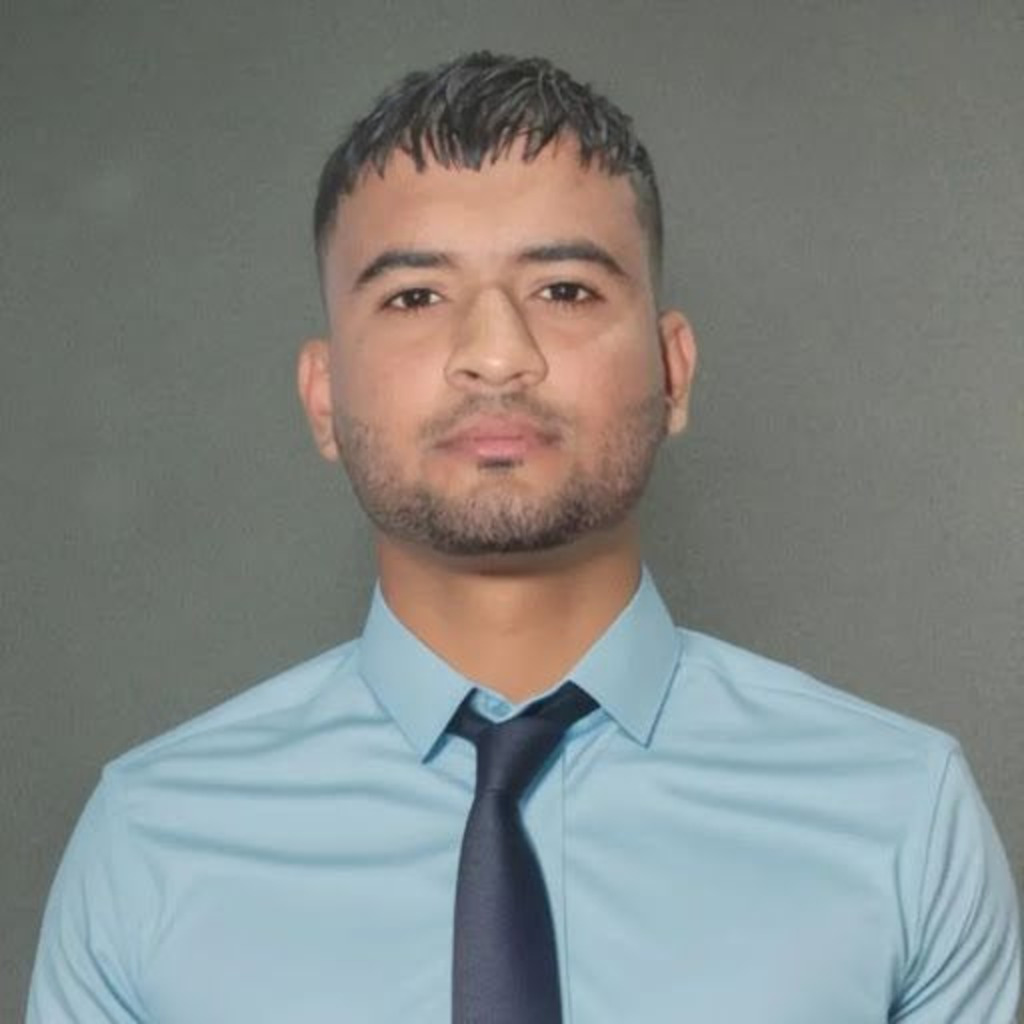 AAQIB KHALIQUE - Full Stack Developer - ModernsAppstevh | XING