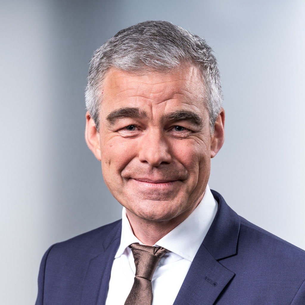 Michael Hahn - Director Technisches Asset Management - ACCUMULATA Real ...