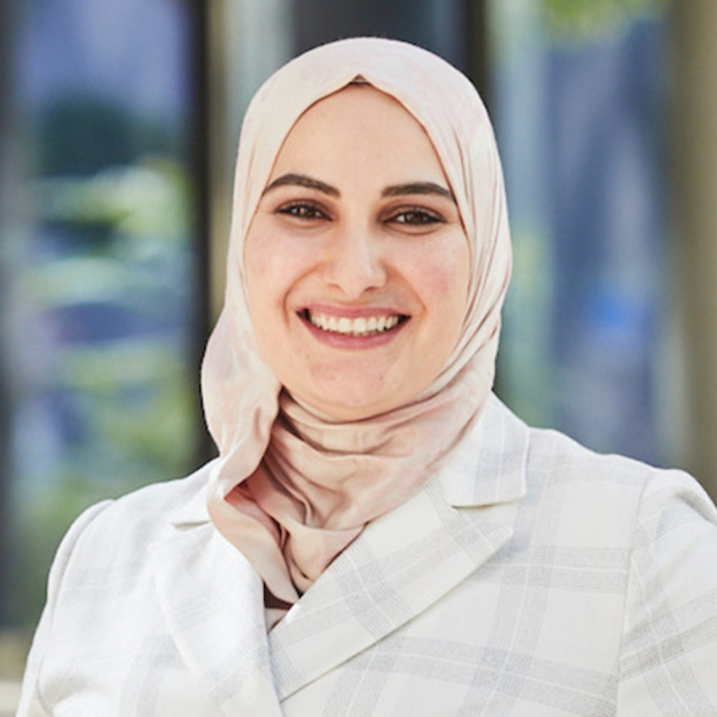 Hadeel Khawaldeh - International Business Administration - Cologne ...