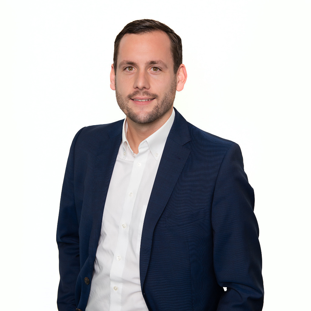 Georg Schmidt - Vorstandsmitglied - OCTO IT AG | XING