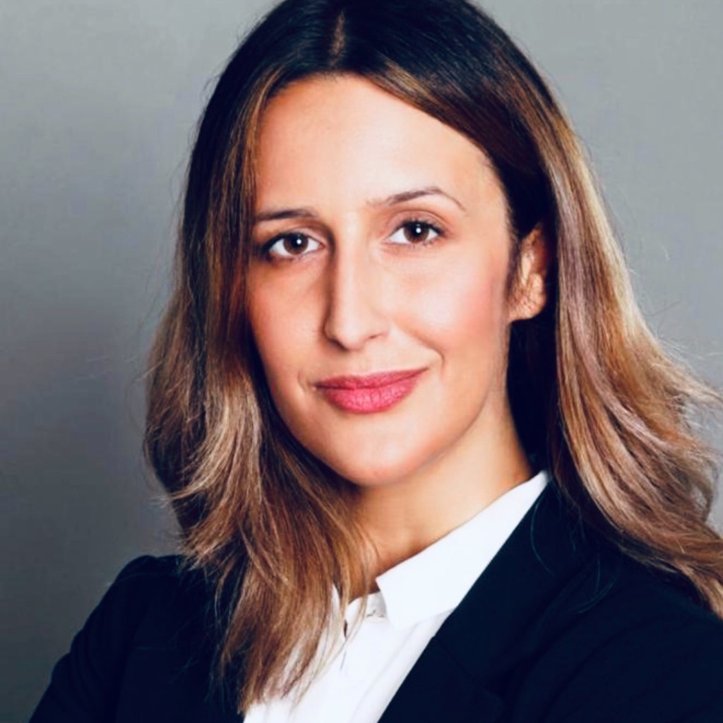 Isidora Jovanovic - Logistics Manager - IKEA Deutschland GmbH & Co. KG ...