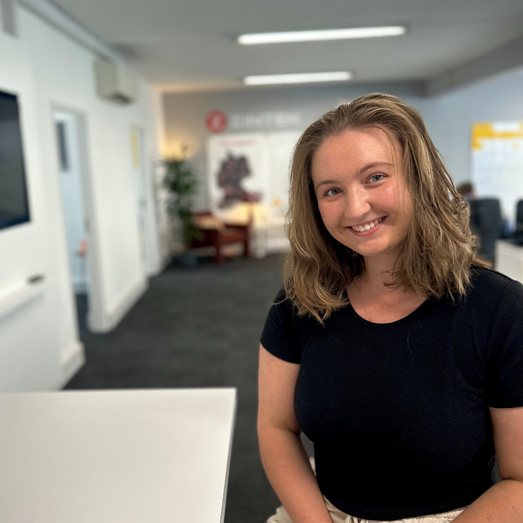 Eve Atkinson - SAP Recruitment Consultant - Zintek Search | XING