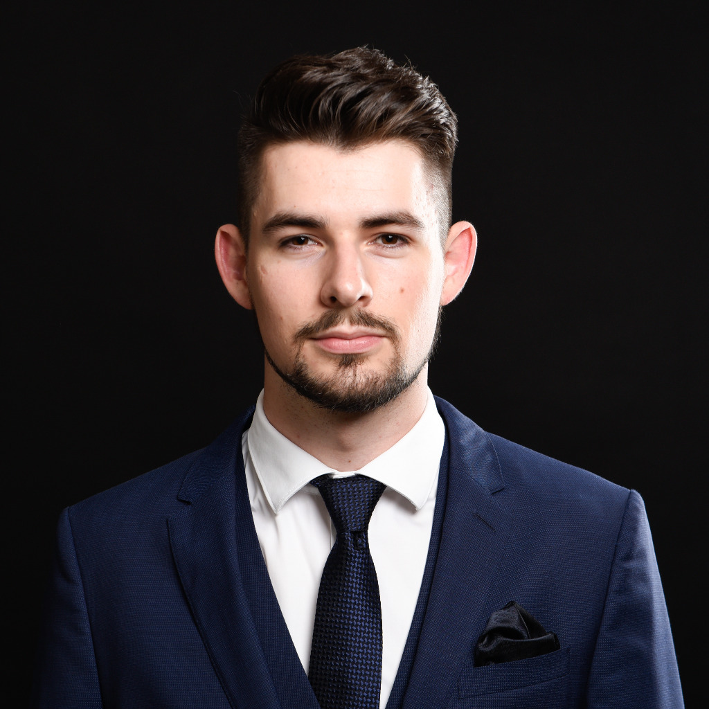 Michael Hoffmann - Aus- und Weiterbildung zum Handelsfachwirt ...