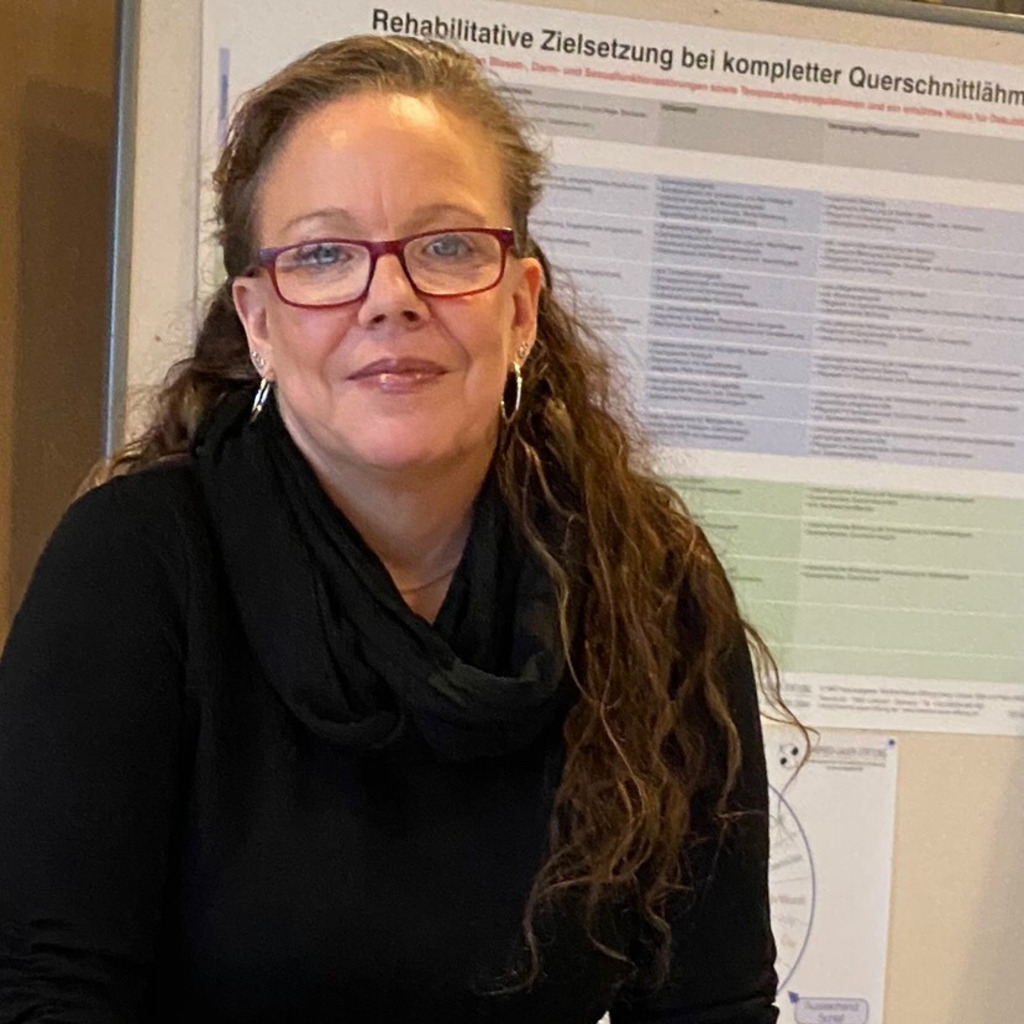 Alexandra Wolf - Fachkrankenschwester - BG Klinikum Hamburg | XING