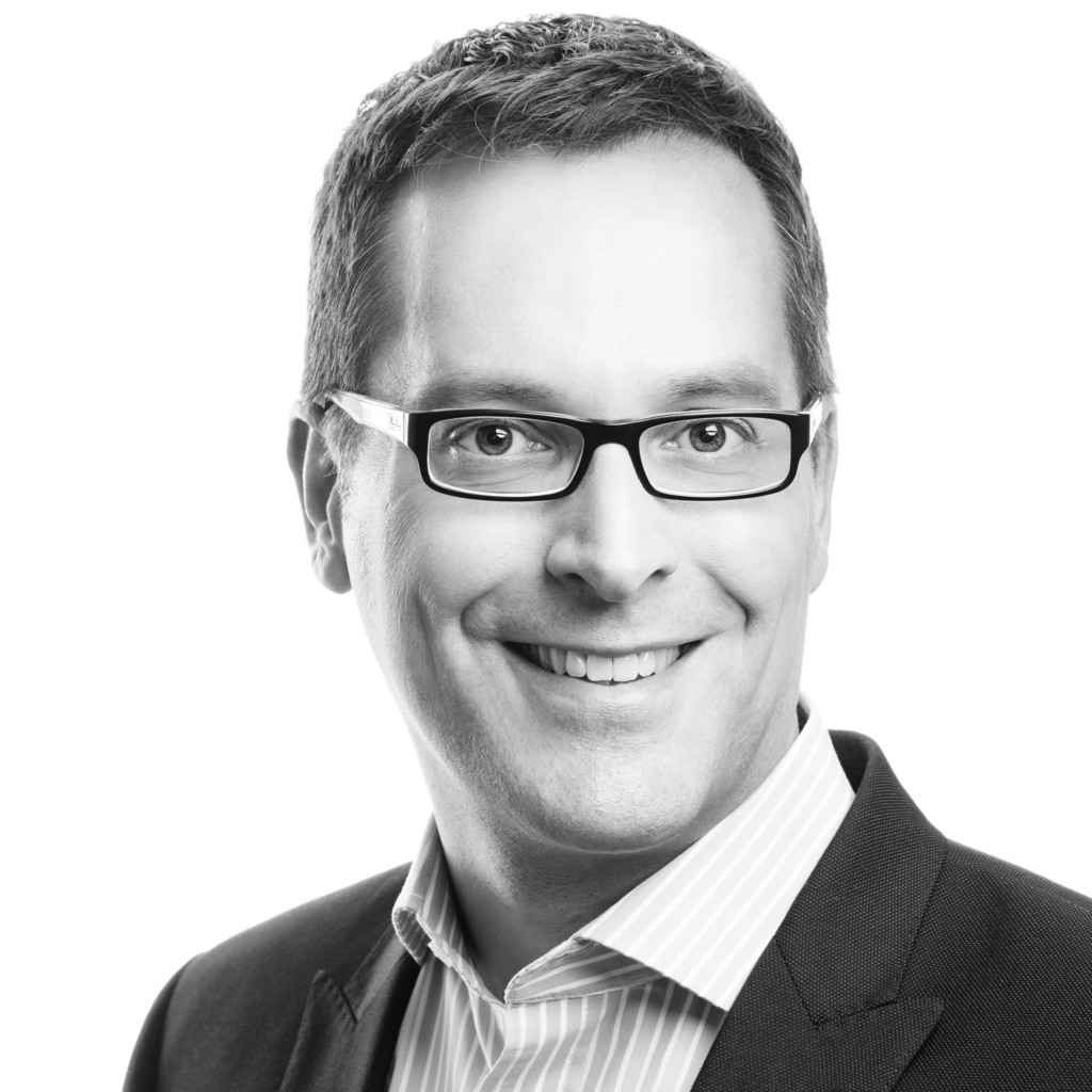 Carsten Jung - Marketing Manager - Lornamead GmbH | XING