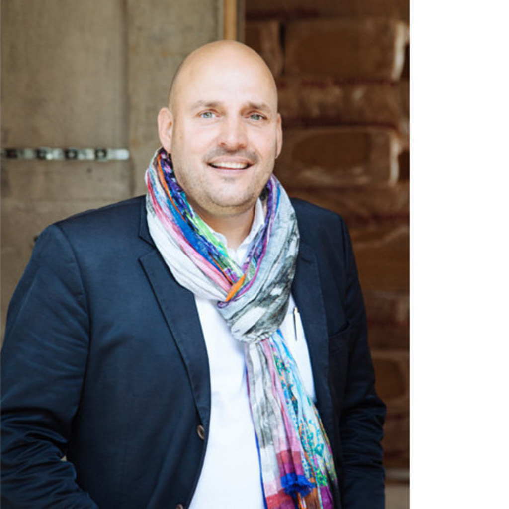 Martin Hron - Architekt - Architekt Martin Hron | XING