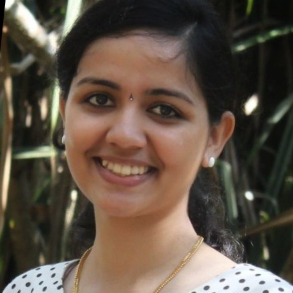 Manasa SR - Senior Software Engineer - adnymics | XING