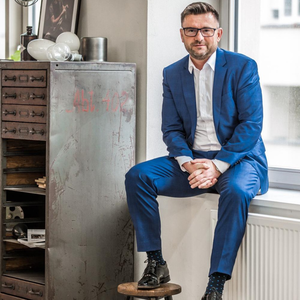 Sven Hommel - Geschäftsführer - Hommel Invest GmbH | XING