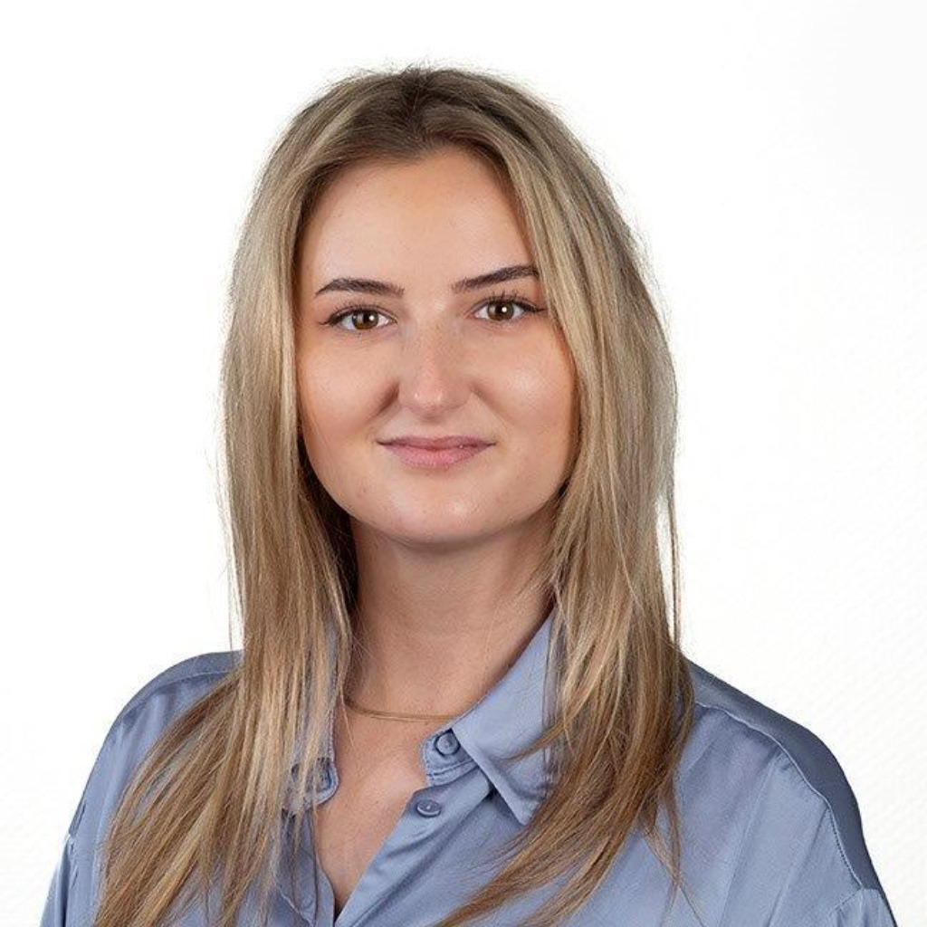 Michelle Buhin - HR Marketing - WITTENSTEIN SE | XING