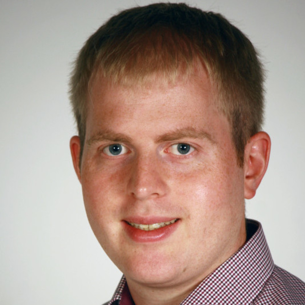 Florian Wetzel - Senior Project Manager - MAHLE | XING