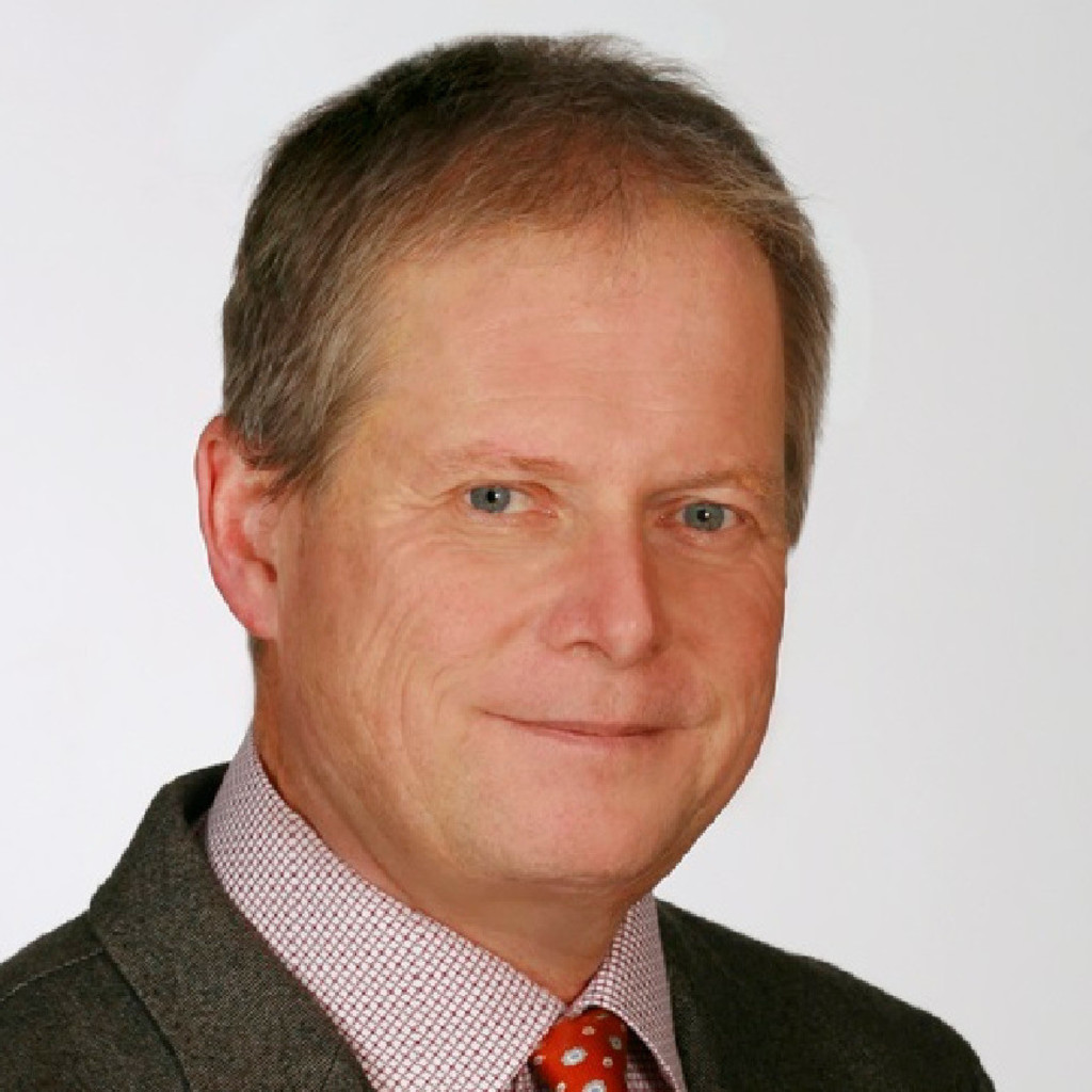 Dipl.-Ing. Michael Raab - DevOps-Entwickler - Siemens Mobility GmbH | XING